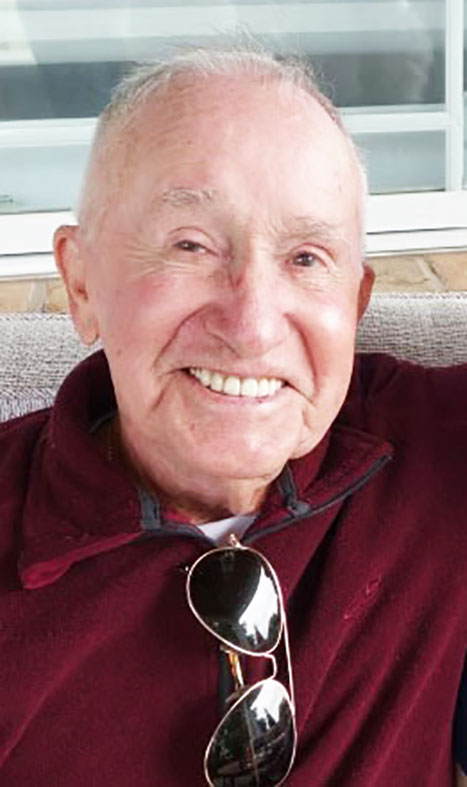 John K. ‘Tim’ Taft 1934-2024 | News, Sports, Jobs - The Vindicator